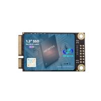 China Shenzhen Electronics Tech 2TBB2&prime;&prime; Mini Solid State Drive (SSD) Msata 2tb Speeds R/W 283MB/S ~ 509MB/S Capacity 32GB/64GB/128GB/256GB/512GB/1tb/2tb for sale