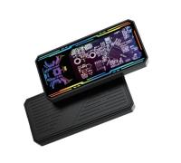 China Mobile External M.2 SSD Supports SATA And Mvne Protocols 5gbps/10gbps for sale