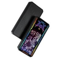 China Mobile External M.2 SSD Supports SATA And Mvne Protocols 5gbps/10gbps for sale