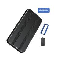 China 128GB/256GB/512GB/1tb M.2 SSD Mobile SSD Drive SATA And Mvne Protocols Customization for sale