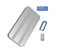 China 128GB/256GB/512GB/1tb M.2 SSD Mobile SSD Drive SATA And Mvne Protocols Customization for sale