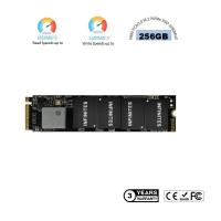 China Infinites 2280mm Ngff2280 128GB M. 2 SSD For Laptop High Rotationl Speed for sale
