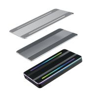 China M.2 Desktop SSD Laptop External Supports SATA And Mvne Protocols 5gbps 10gbps for sale