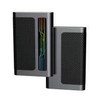China M.2 Desktop SSD Laptop External Supports SATA And Mvne Protocols 5gbps 10gbps for sale
