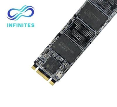 China New Date Pcie3.0 M. 2 SSD 1tb Nvme Hard Drive 2tb Pcie Notebook Laptop 3 Year Warranty for sale