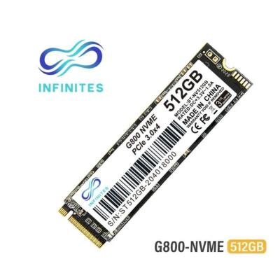 China 5000MB/S 2tb Nvme Pcie4.0 Internal Hard Disk SSD for Computer for sale