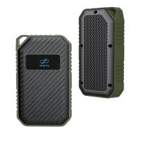 China Luminous Logo Can Be Customized The Surrounding Silicone Cover Is Anti-Fall, Waterproof and Dust-Proof Type-C Charging Port Waterproof Silicone Built-in SSD for sale