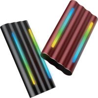 China Luminous Logo Can Be Customized The Surrounding Silicone Cover Is Anti-Fall, Waterproof and Dust-Proof Type-C Charging Port Waterproof Silicone Built-in SSD for sale