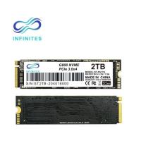 China SSD Nvme Pcie4.0 2280 1tb Internal Solid State Drive SSD for Laptop Game Desktop Notebook Gamers M. 2 China SSD SATA HDD Price for sale