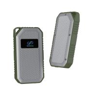 China Custom Front Logo Pervious to Light M. 2 SSD Mobile SSD Pssd Supports SATA and Mvne Protocols5gbps/10gbps Transmission Rate Anti-Drop, Waterproof, Dustproof for sale