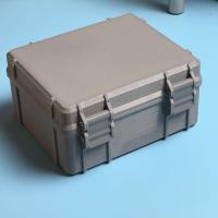 China Hard Drive Storage Box Suitable for Nvme 7915 Mechanical Hard Drive 2.5 &prime;ssd for sale