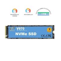 China SSD Maker New Gen Nvme SSD V950 2tb M. 2 2280MHz Pcle4.0*4 7200MB/S Supplier SSD for sale