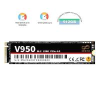China 1GB M.2 2280MHz Pcle4.0*4 Nvme Internal SSD Drives 5000MB/S ODM for sale