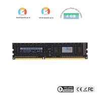China Infinites 1.50V DDR3 Desktop RAM Laptop 2GB DDR3 1600MHz Normal Performance for sale