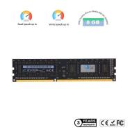 China Infinites 1.50V DDR3 Desktop RAM Laptop 2GB DDR3 1600MHz Normal Performance for sale