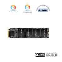 China Fast Speed M. 2 2280 Pcie3.0 SSD Nvme 512GB 1tb Solid State Disk For Laptop for sale