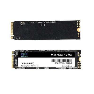 China 500GB SSD M. 2-2280 Fury Renegade Heatsink Sfyrsk/500g Solid State Disk (SSD) M. 2 for sale