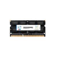 China 4 GB PC12800 DDR3 1600MHz 204 Pin Memory 1.35V SODIMM Memory Module for sale
