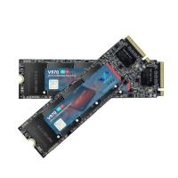 China 2 Tb High-Capacity Nvme 2280 Solid State Drive (SSD) M. 2 SATA Pcle4.0 X 4 Speeds R/W 7455MB/S ~ 6847MB/S for sale