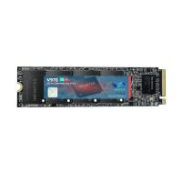 China 2 Tb High-Capacity Nvme 2280 Solid State Drive (SSD) M. 2 SATA Pcle4.0 X 4 Speeds R/W 7455MB/S ~ 6847MB/S for sale