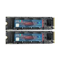 China 4 Tb High-Capacity Nvme 2280 Solid State Drive (SSD) M. 2 SATA Pcle4.0 X 4 Speeds R/W 7455MB/S ~ 6847MB/S for sale