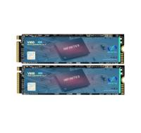 China 512GB Nvme 2280 Solid State Drive Speeds R/W 1242MB/S ~ 2445MB/S CE Certified for sale