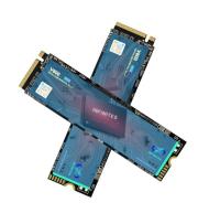 China 512GB Nvme 2280 Solid State Drive Speeds R/W 1242MB/S ~ 2445MB/S CE Certified for sale