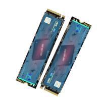 China 512GB Nvme 2280 Solid State Drive Speeds R/W 1242MB/S ~ 2445MB/S CE Certified for sale