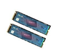China 128GB High Capacity M.2 Nvme 2280 SSD SATA Pcle3.0 X 4 4tb Solid State Drive for sale
