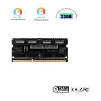 China Factory SODIMM RAM Intel Specific DDR4 16GB 8GB 2666MHz 3200MHz Laptop for sale