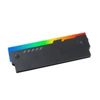 China DDR4 Overclocking Gaming RAM Prism PRO RGB 3600 U-DIMM Manta Synchronized Across M/B of Asus, Gigabyte, Msi, Asrock Fully Overclocking Capable, High Tolerance. for sale