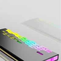 China DDR4 Overclocking Gaming RAM Prism PRO RGB 3200 U-DIMM Manta Synchronized Across M/B of Asus, Gigabyte, Msi, Asrock Fully Overclocking Capable, High Tolerance. for sale
