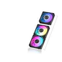China 3000rmp High Pressure Argb PC Fan Computer Peripheral Accessories Easy To Install for sale