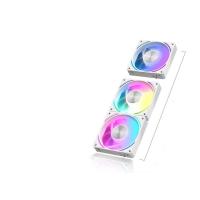 China 3000rmp High Pressure Argb PC Fan Computer Peripheral Accessories Easy To Install for sale