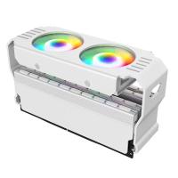 China High Efficiency  RGB DDR RAM Cooling Fan Computer Peripheral Accessories for sale