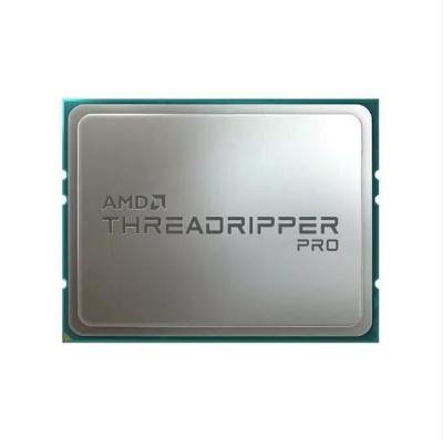 China AMD Tray 100-000000086 AMD Ryzen Threadripper Processors Ryzen Threadripper PRO 3975wx (32C 64T 3.5/4.2GHz) for sale