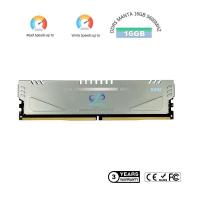 China DDR5 RAM Memory 5200MHz 5600MHz 6400MHz 16GB/32GB RAM Manta For Desktop for sale