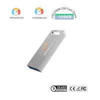 China High Stability 128G USB Flash Drives Small Usb Storage Device  OEM And ODM for sale