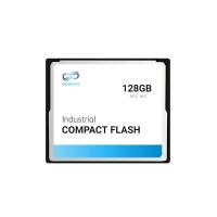 China DRAM Industrial Compact Flash Card 8GB PATA Small Size Sturdy And Durable for sale