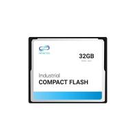 China DRAM Industrial Compact Flash Card 8GB PATA Small Size Sturdy And Durable for sale