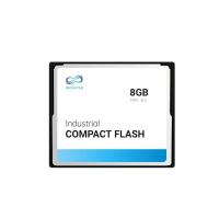 China DRAM Industrial Compact Flash Card 8GB PATA Small Size Sturdy And Durable for sale