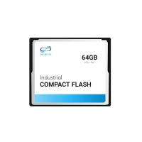 China Ultra High Random Speed Industrial Compact Flash Card 4gb 3.3/5.0V for sale