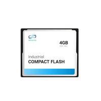 China Ultra High Random Speed Industrial Compact Flash Card 4gb 3.3/5.0V for sale