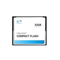 China 2666mhz Industrial Compact Flash Card 4GB-128GB PATA High Reliability for sale