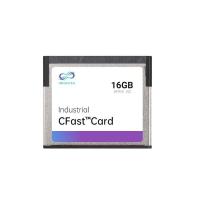 China Industrial Cfast Card High Speed 16GB Cfast Card PATA If35 4GB 288 Pin for sale