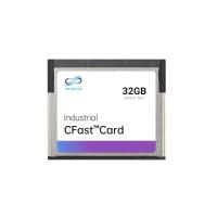 China Industrial Cfast Card High Speed 16GB Cfast Card PATA If35 4GB 288 Pin for sale