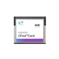 China Industrial Cfast Card High Speed 16GB Cfast Card PATA If35 4GB 288 Pin for sale