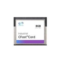 China Industrial Cfast Card High Speed 16GB Cfast Card PATA If35 4GB 288 Pin for sale