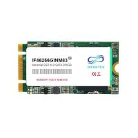 China M.2 Pcie SSD N-26m2 2242 5GB 3D Pslc Flash Industrial Grade Laptop M.2 SSD for sale