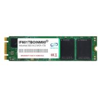 China Plastic Shell Industrial NVMe SSD M.2 PCIe SSD 256 GB C Nand Flash Memory for sale